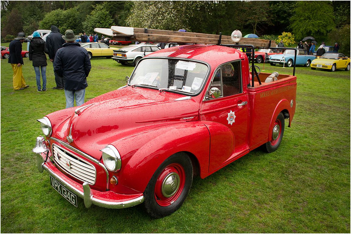 The Smallest Ever Fire Engine – jazziBeeblog
