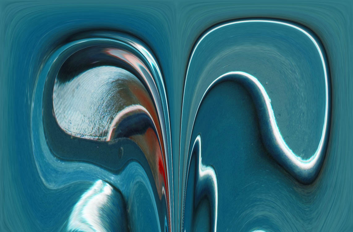 Asymmetrical – jazziBeeblog